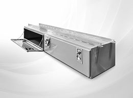 Industrial equipment | Inox Ajanovic