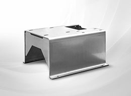 Industrial equipment | Inox Ajanovic