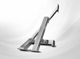 Industrial equipment | Inox Ajanovic