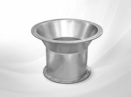 Industrial equipment | Inox Ajanovic