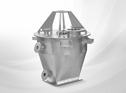 Industrial equipment | Inox Ajanovic