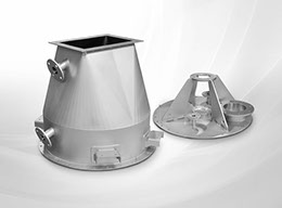 Industrial equipment | Inox Ajanovic