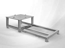 Industrial equipment | Inox Ajanovic