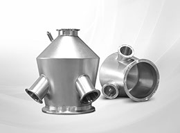 Industrial equipment | Inox Ajanovic