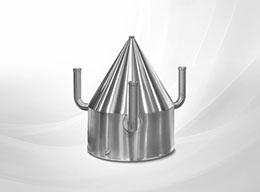 Industrial equipment | Inox Ajanovic