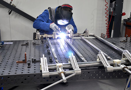 Services | Inox Ajanovic