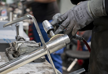 Services | Inox Ajanovic