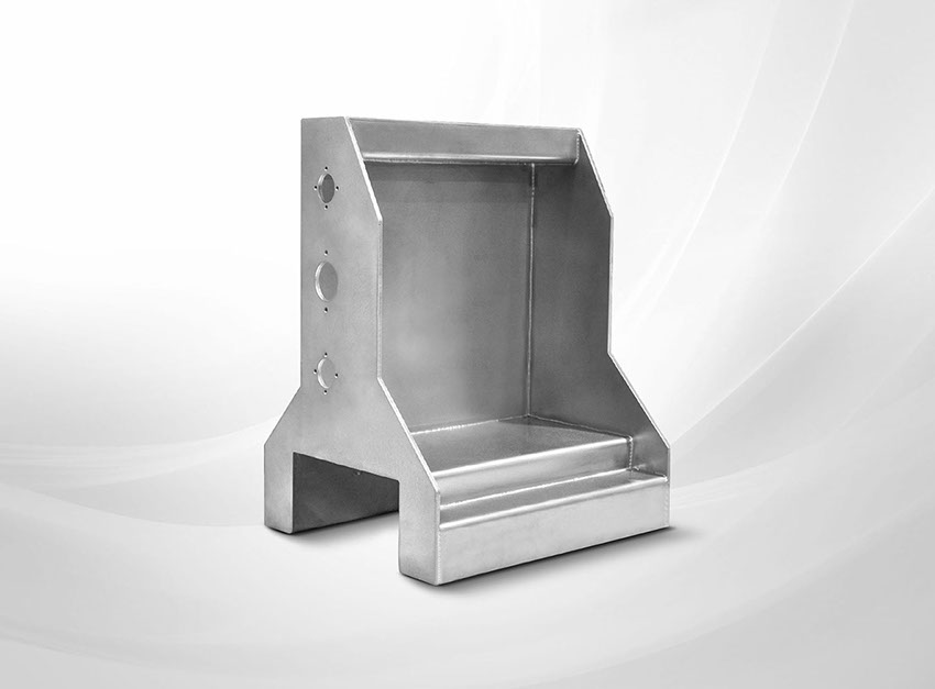 Portfolio | Inox Ajanovic